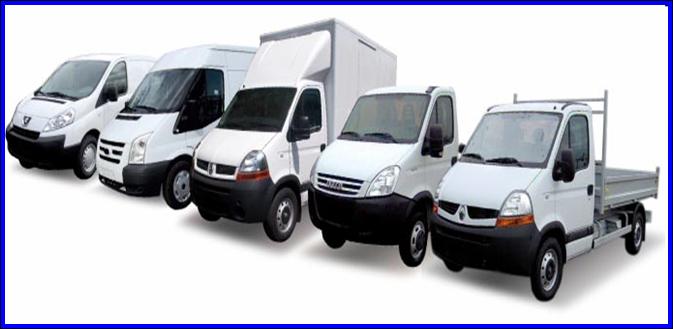 Vehicule utilitaire : comment choisir ? - Véhicule utilitaire